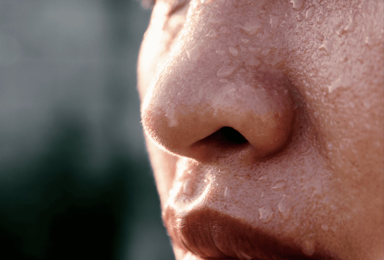 Transpiration excessive la nuit : comment y remédier